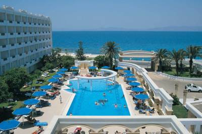 Hotel Mitsis Grand, Rhodos Town, Rhodos