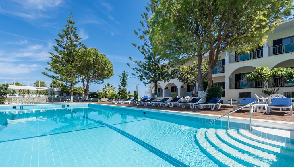 Hotel Contessa, Argassi, Zakynthos