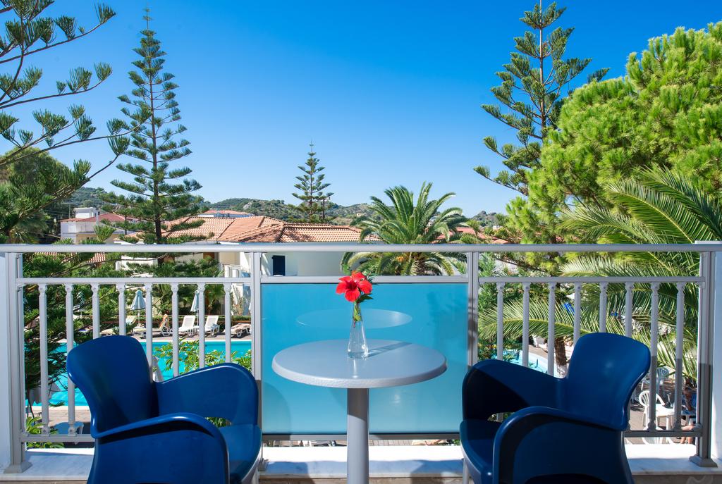 Hotel Contessa, Argassi, Zakynthos