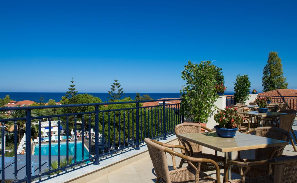 Hotel Contessa, Argassi, Zakynthos