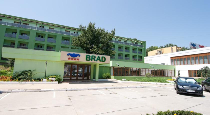 Hotel Bran Brad Bega, Eforie Nord, Litoral Romania