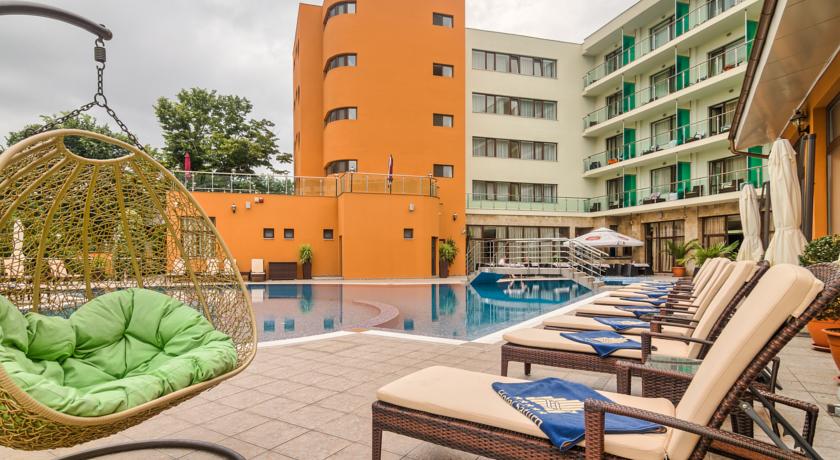 Hotel Saturn, Saturn, Litoral Romania